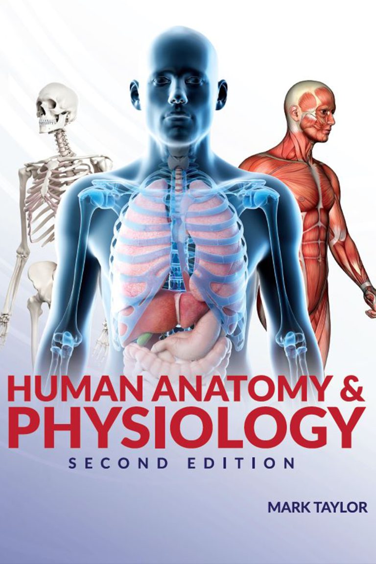 Human Anatomy & Physiology – 2nd Edition – Linus eBooks
